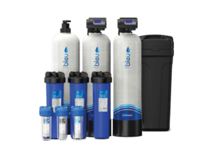 Water Filter - Penguin