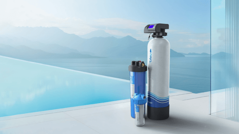 Jenis-Jenis Filter Air untuk Kebutuhan Rumah Anda - Penguin