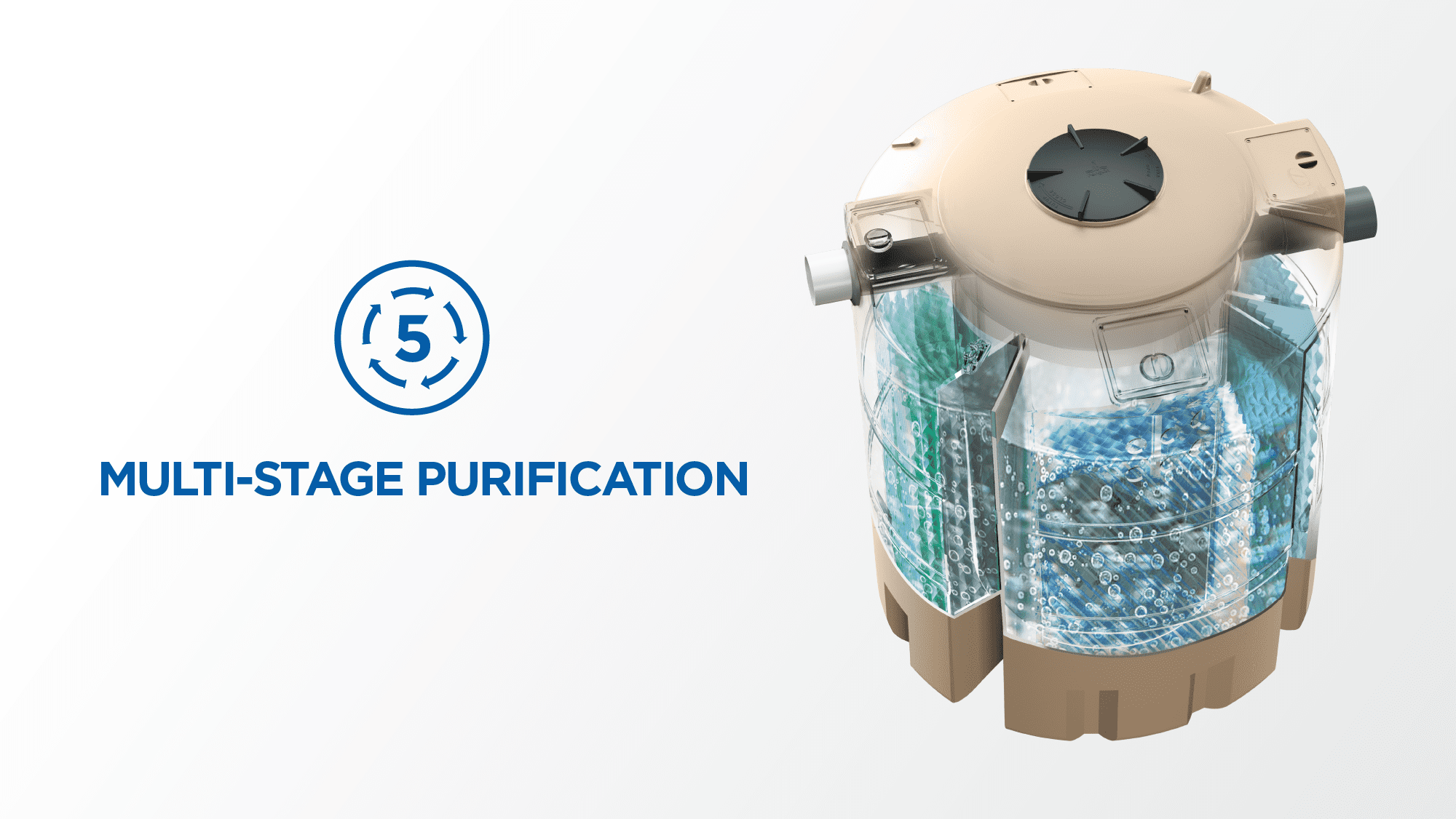 Mengenal Septic Tank: Fasilitas Sanitasi Aman di Rumah Anda! - Penguin