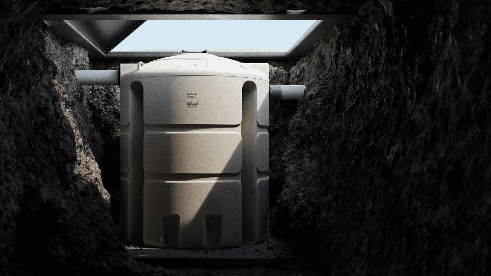 Septic Tank Konvensional atau Modern? Ini Perbedaannya! - Penguin