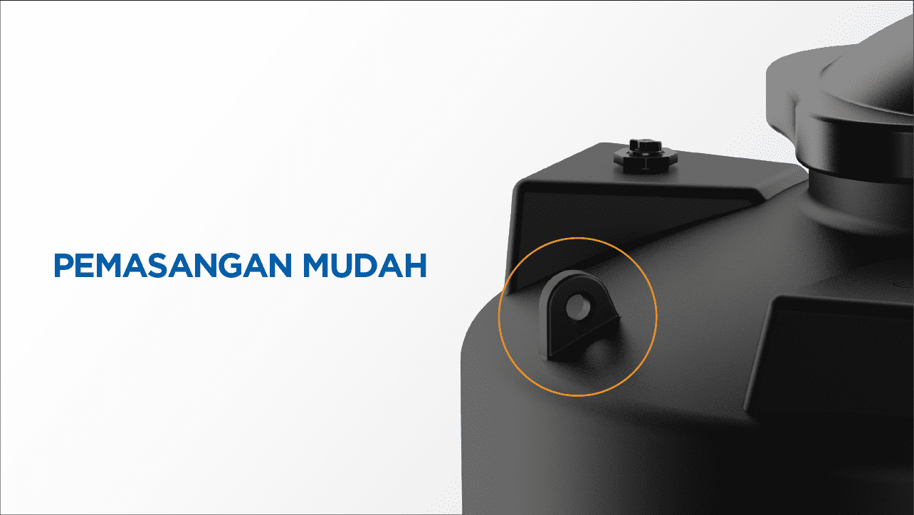 Mau Pakai Tangki Pendam? Ini Kelebihan yang Wajib Kamu Tahu! - Penguin