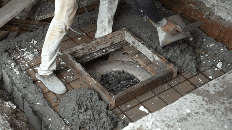 Cara Pemasangan BIO Septic Tank Penguin yang Benar dan Aman - Penguin