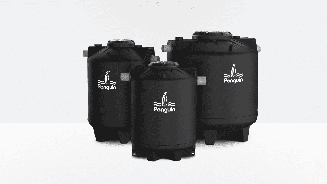 Harga Septic Tank Penguin Terbaru untuk di Rumah Anda - Penguin